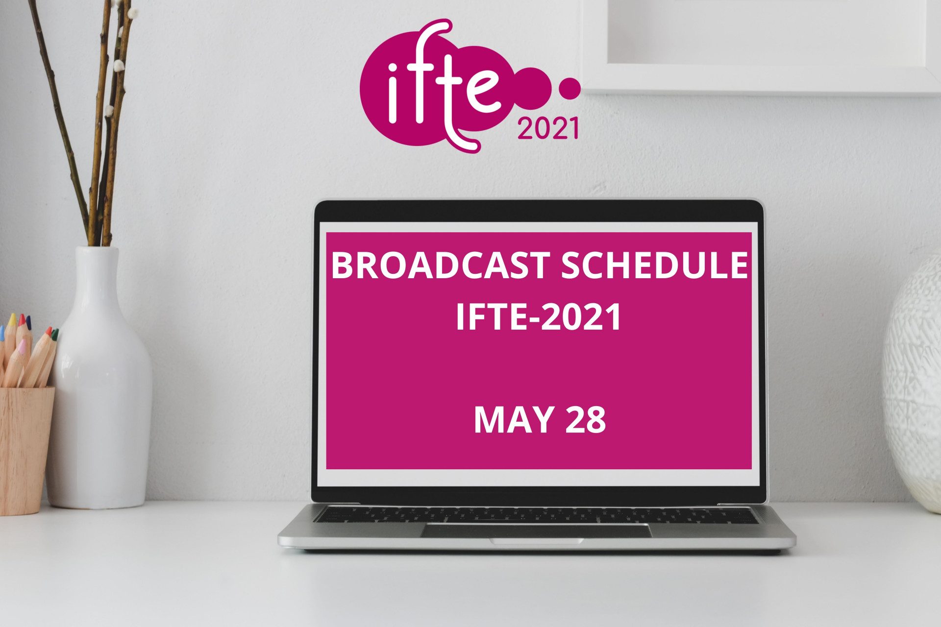 IFTE – International Forum on Teacher Education